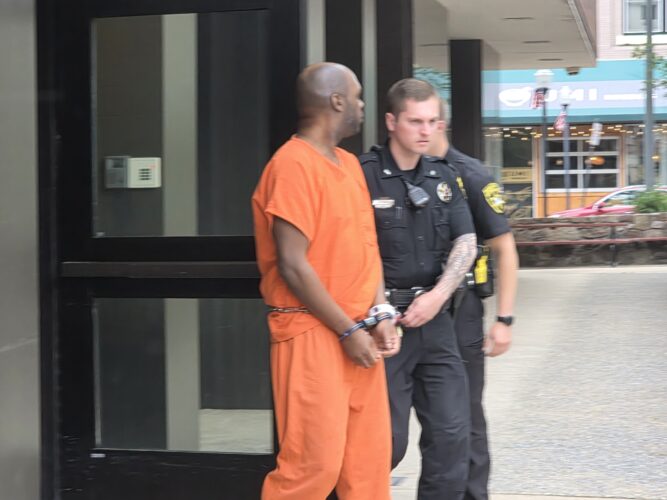 Man accused of deadly February standoff to stand trial for homicide ...